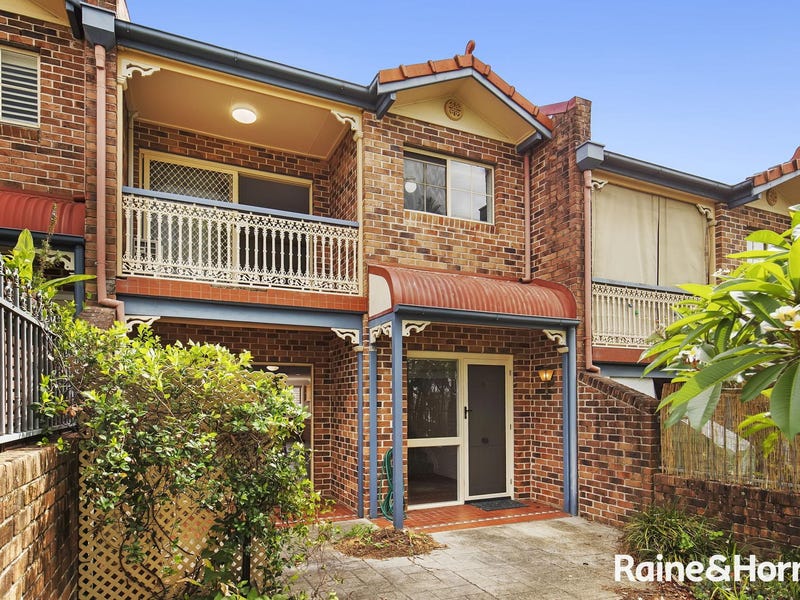 6/27 Swann Road, Taringa, Qld 4068 - Townhouse for Rent - realestate.com.au