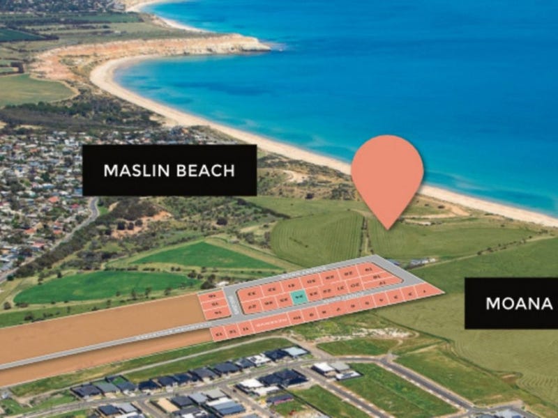 Lot 25 Sunset Drive, Maslin Beach, SA 5170 - realestate.com.au