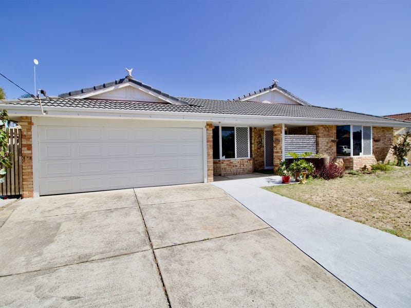 9 Minigwal Loop, Waikiki, WA 6169 - Property Details