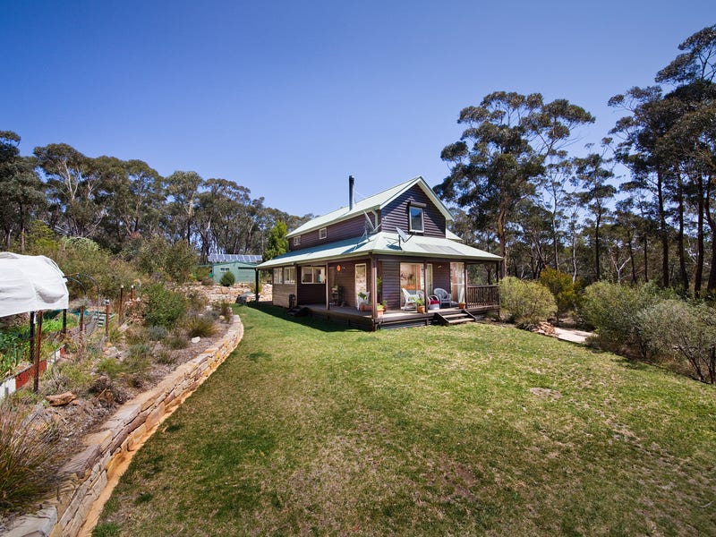 107 Valley View Road, Dargan, NSW 2786 - Property Details