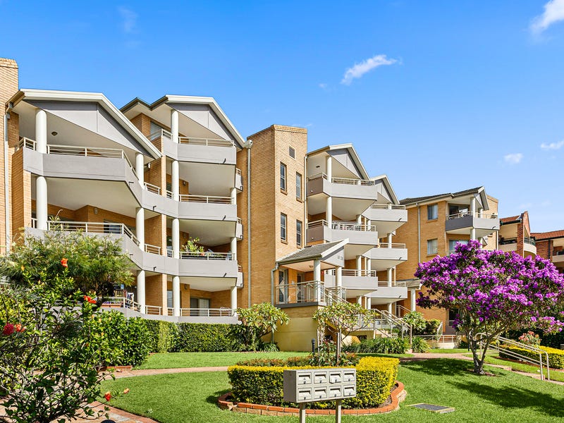 23/16-20 Urunga Parade, Miranda, NSW 2228 - Property Details