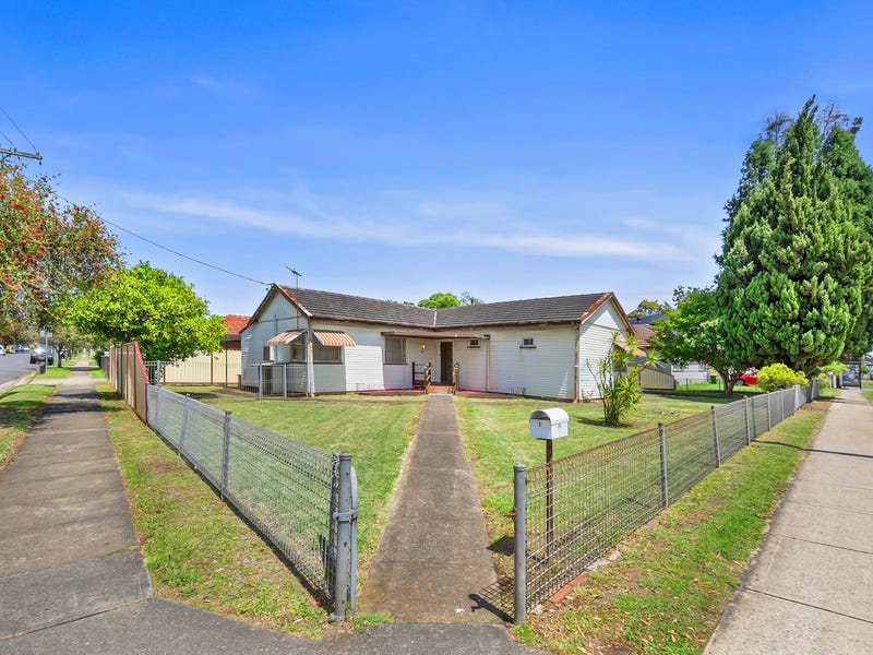 204 Guildford Rd, Guildford, NSW 2161 - Property Details
