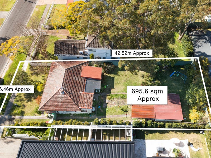 82 View Street, Gymea, NSW 2227 - Property Details