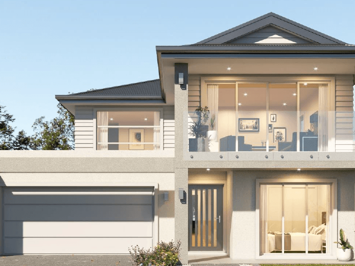 Arise at Rochedale Land Estate at 1 Phoenix Street - realestate.com.au