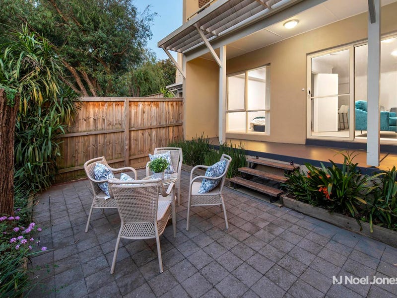 4/11 Milne Street, Templestowe, Vic 3106 - Property Details