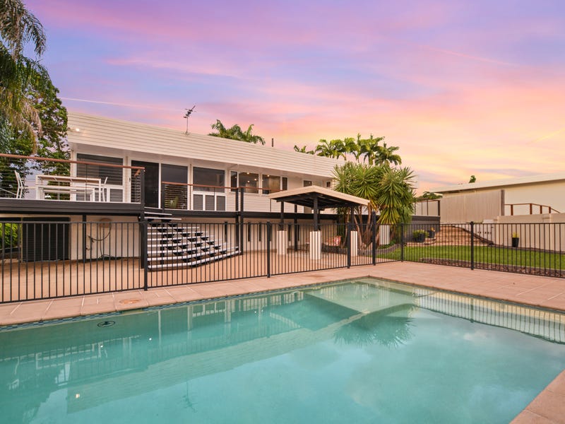 4 Doris Court, Pimlico, Qld 4812 - Property Details