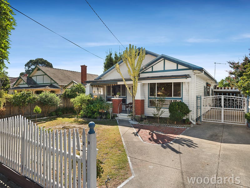 29 Calembeena Avenue, Hughesdale, Vic 3166 - Property Details