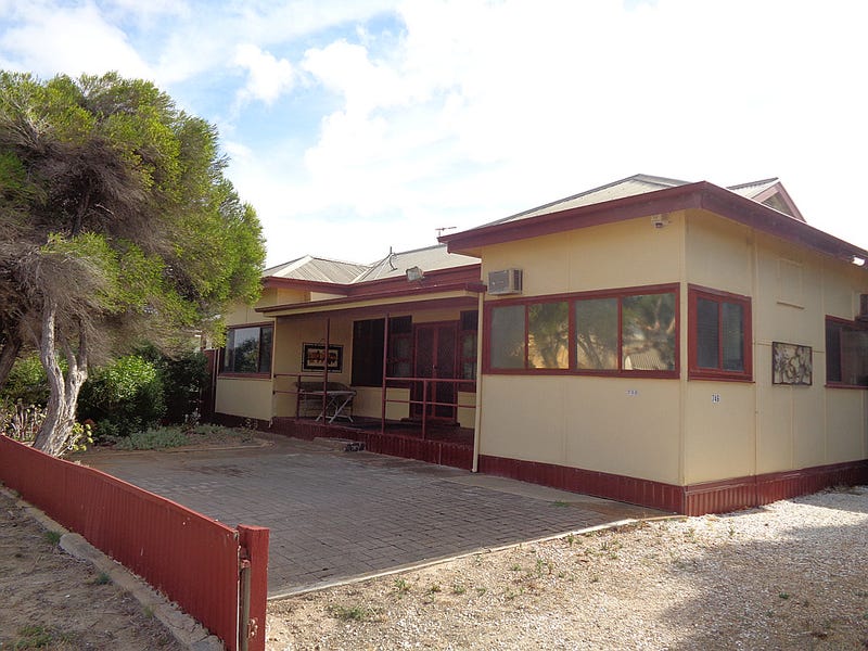 Lot 746 The Esplanade, Middle Beach, SA 5501 - realestate.com.au