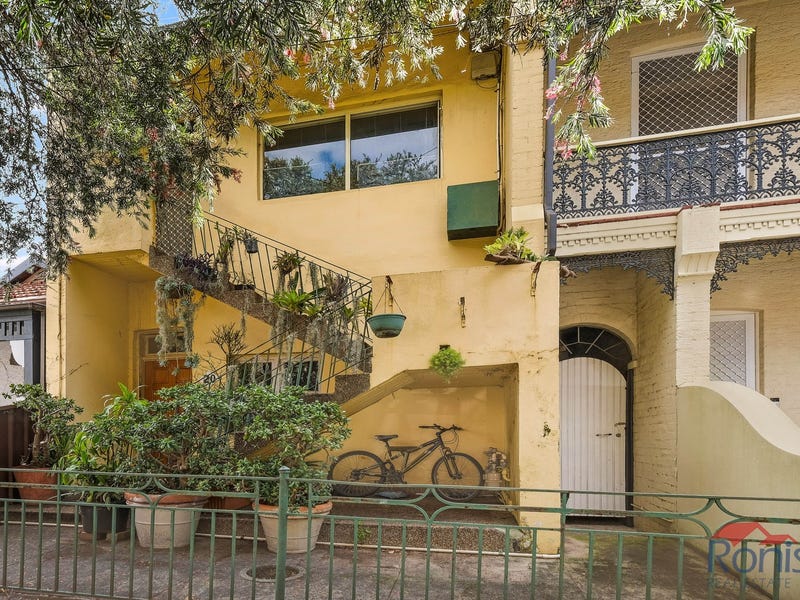20 Fort St, Petersham, NSW 2049 - Property Details