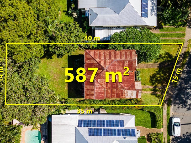 57 Gordon Street, Hendra, Qld 4011 - Property Details