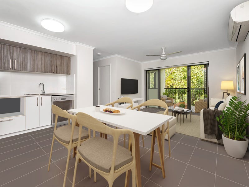 Sold Apartment & Unit Prices & Auction Results in Douglas, QLD 4814 (+2 ...