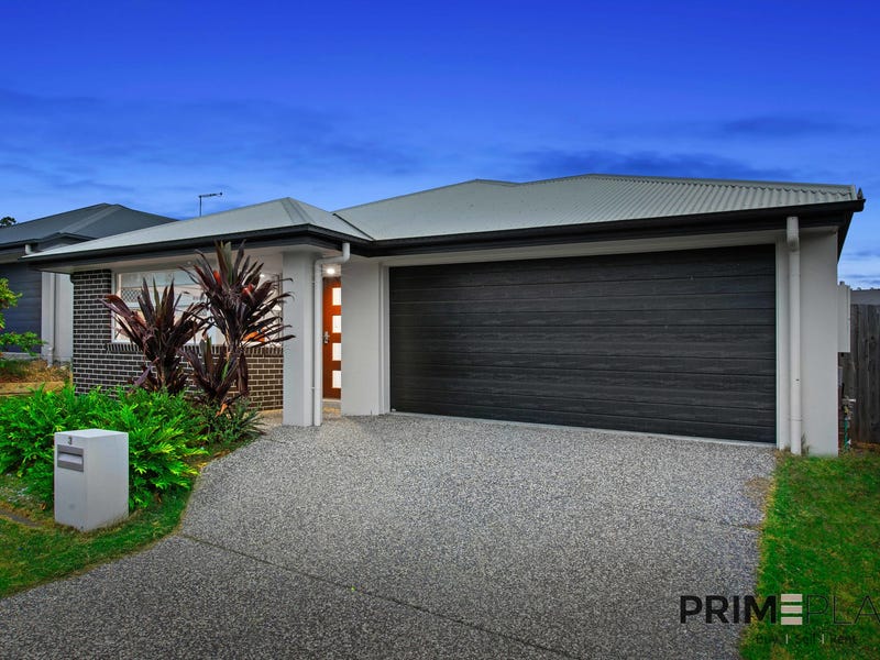 3 Bignell Circuit, Greenbank, Qld 4124 - Property Details