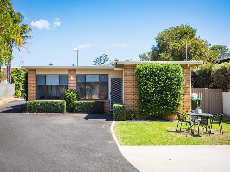 6/35 Merimbula Drive, Merimbula, NSW 2548 - Property Details