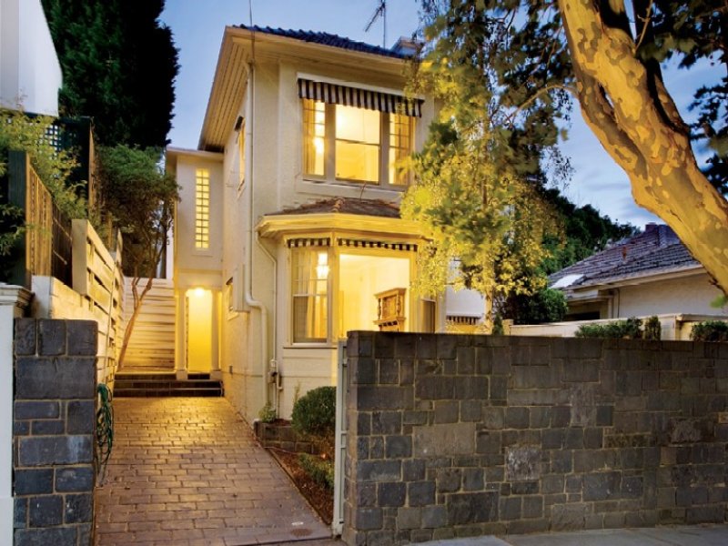 48 Clendon Road, Toorak, Vic 3142 - Property Details