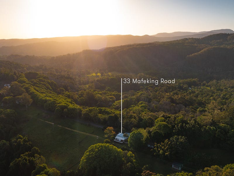 33 Mafeking Road, Goonengerry, NSW 2482 - realestate.com.au