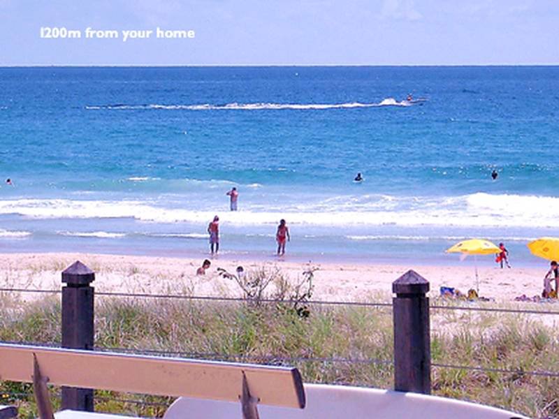 4/9 Domain Road, Currumbin, Qld 4223 - Property Details