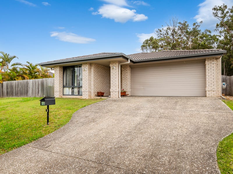 4 Airedale Court, Berrinba, Qld 4117 - Property Details
