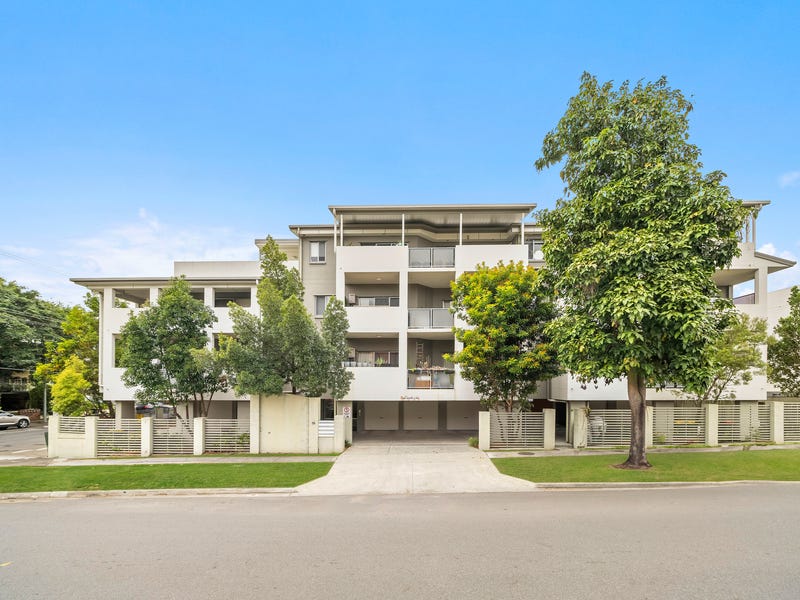 8/58 Buckland Road, Nundah, Qld 4012 - Property Details