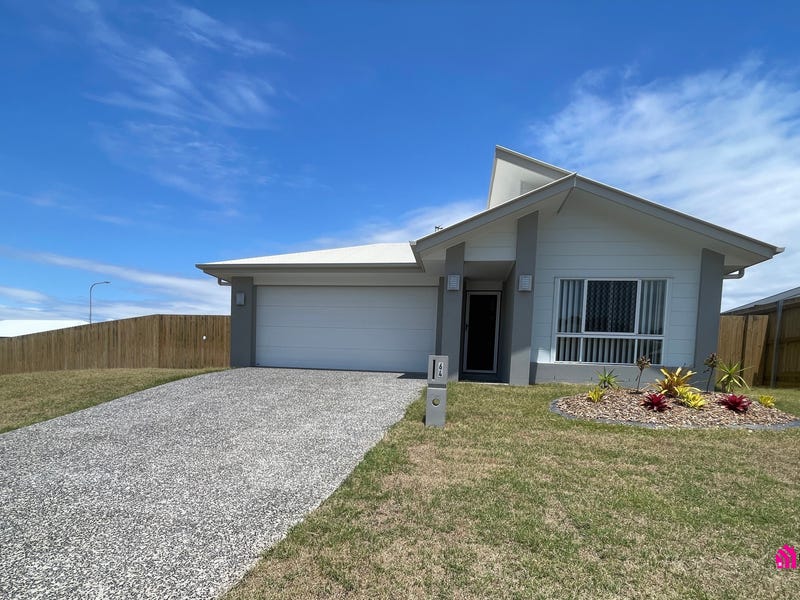 64 Indigo Way, Kawungan, QLD 4655 - realestate.com.au