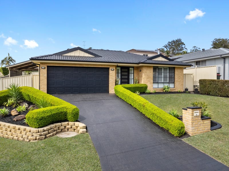 4 Silver Place, Lisarow, NSW 2250 - Property Details