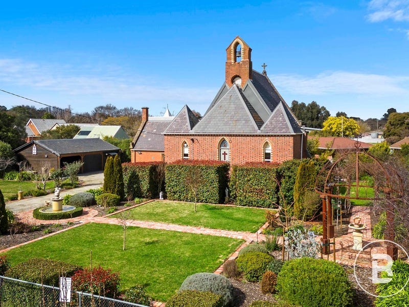 16 McNeil Street, Carisbrook, Vic 3464 - Property Details