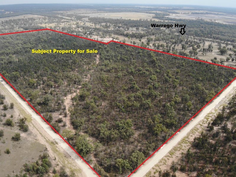 Lot 89 Brownlies Road, Columboola, Qld 4415 - Property Details