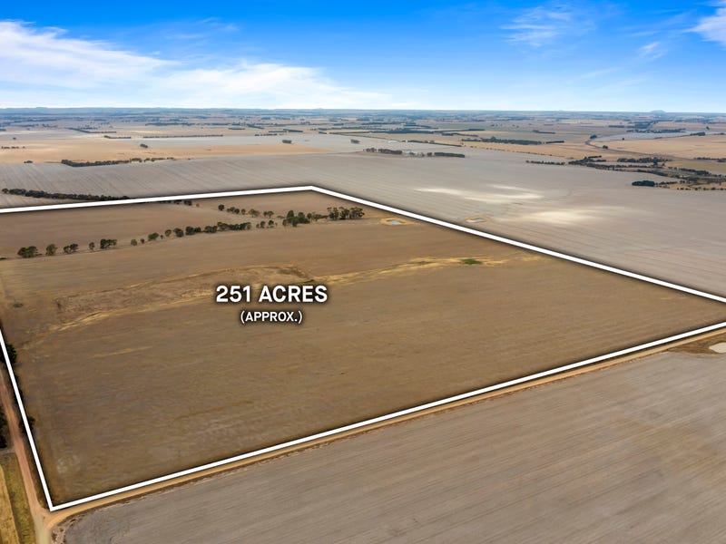 Lots 1 & 2 Mount William Road, Maroona, Vic 3377 - Property Details