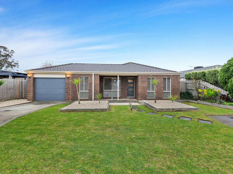 33 MARINERS WAY, Hastings, Vic 3915 - Property Details