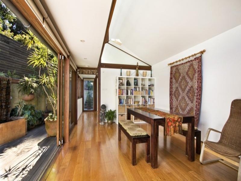 17 Prince STREET, Rozelle, NSW 2039 - Property Details