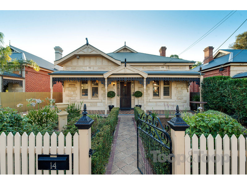 14 Jaffrey Street, Parkside, SA 5063 - realestate.com.au