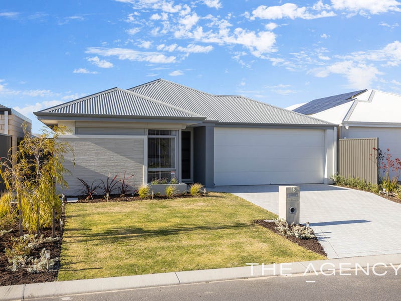 18 Barnea Road, Jindalee, WA 6036 - Property Details