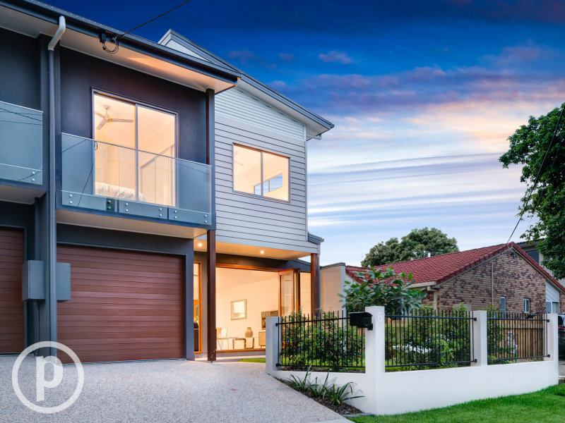 6 Foster Street, Newmarket, QLD 4051 - realestate.com.au