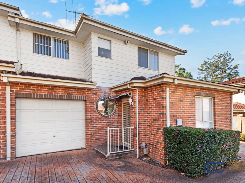 3/139-145 Targo Road, Girraween, NSW 2145 - Property Details