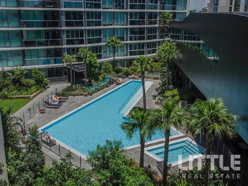 20303/8 Hercules Street, Hamilton, Qld 4007 - Property Details