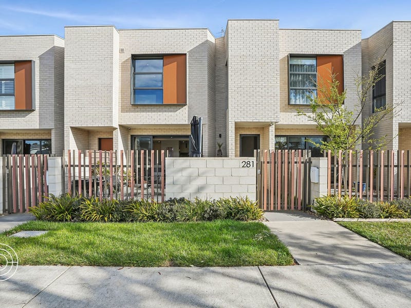 281 Bettong Avenue, Throsby, ACT 2914 - Property Details