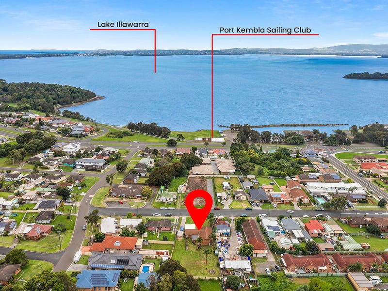 6 Short Street, Berkeley, NSW 2506 - Property Details