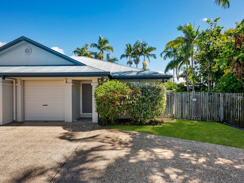 Unit 3/59 Mcalister St, Oonoonba, Qld 4811 - Property Details