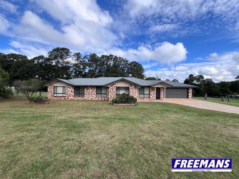 9-11 Diamond Court, Kingaroy, Qld 4610 - Property Details
