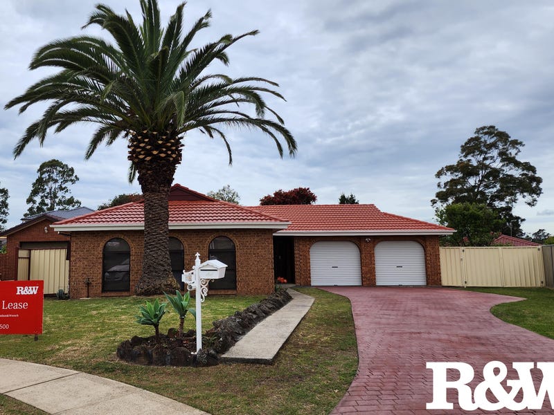 10 Nigel Place, Rooty Hill, NSW 2766 - realestate.com.au