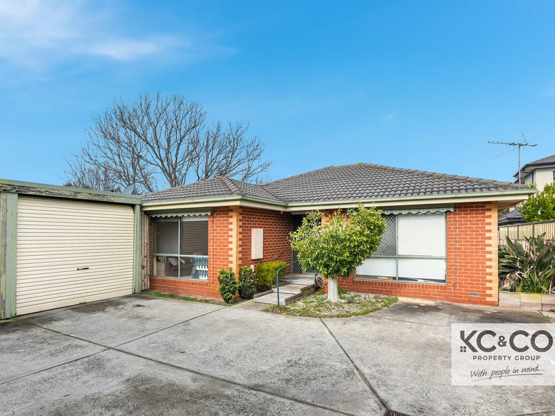 2/132 Police Road, Springvale, Vic 3171 - Property Details