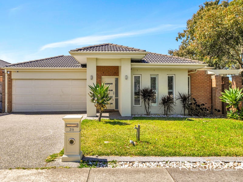 30 Mernda Village Drive, Mernda, Vic 3754 - Property Details