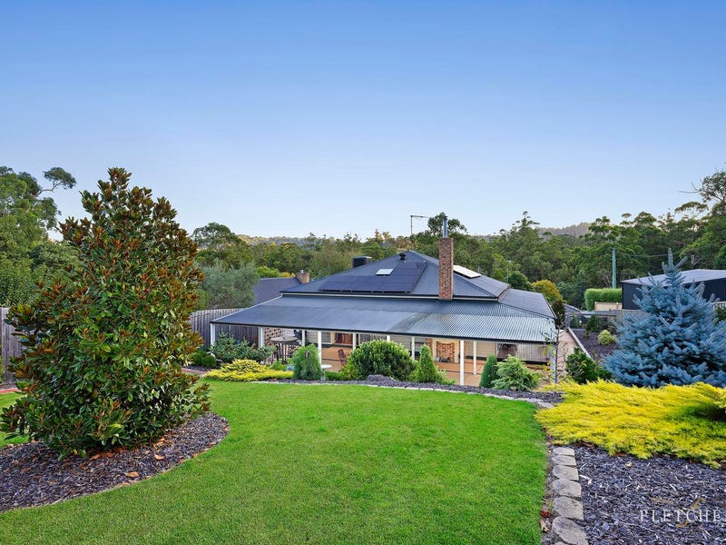 18 Menin Road, Monbulk, Vic 3793 - Property Details