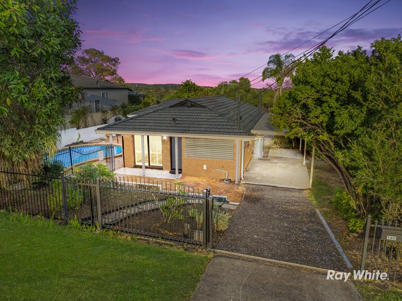 146 Barbaralla Drive, Springwood, Qld 4127 - Property Details