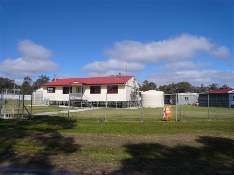 2 Border Street, Jennings, NSW 4383 - realestate.com.au