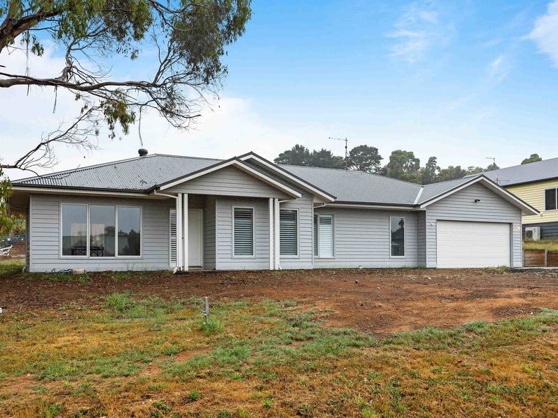 42 Corbetts Road, Gordon, Vic 3345 - Property Details