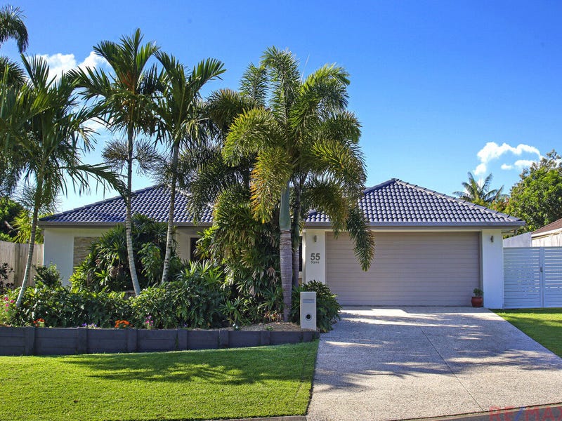 55 Byee Circuit, Aroona, Qld 4551 - Property Details