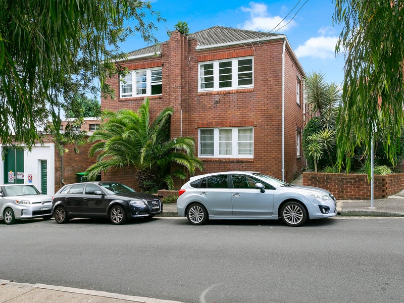 1 Gordon Street, Randwick, NSW 2031 - Property Details