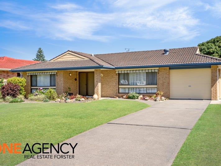 13 Discovery Drive, Forster, NSW 2428 - Property Details