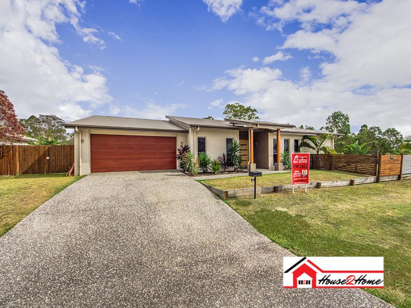 12 Pincally Crescent, Ormeau, Qld 4208 - Property Details
