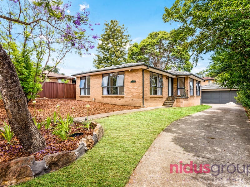 109 James Cook Drive, Kings Langley, NSW 2147 - realestate.com.au